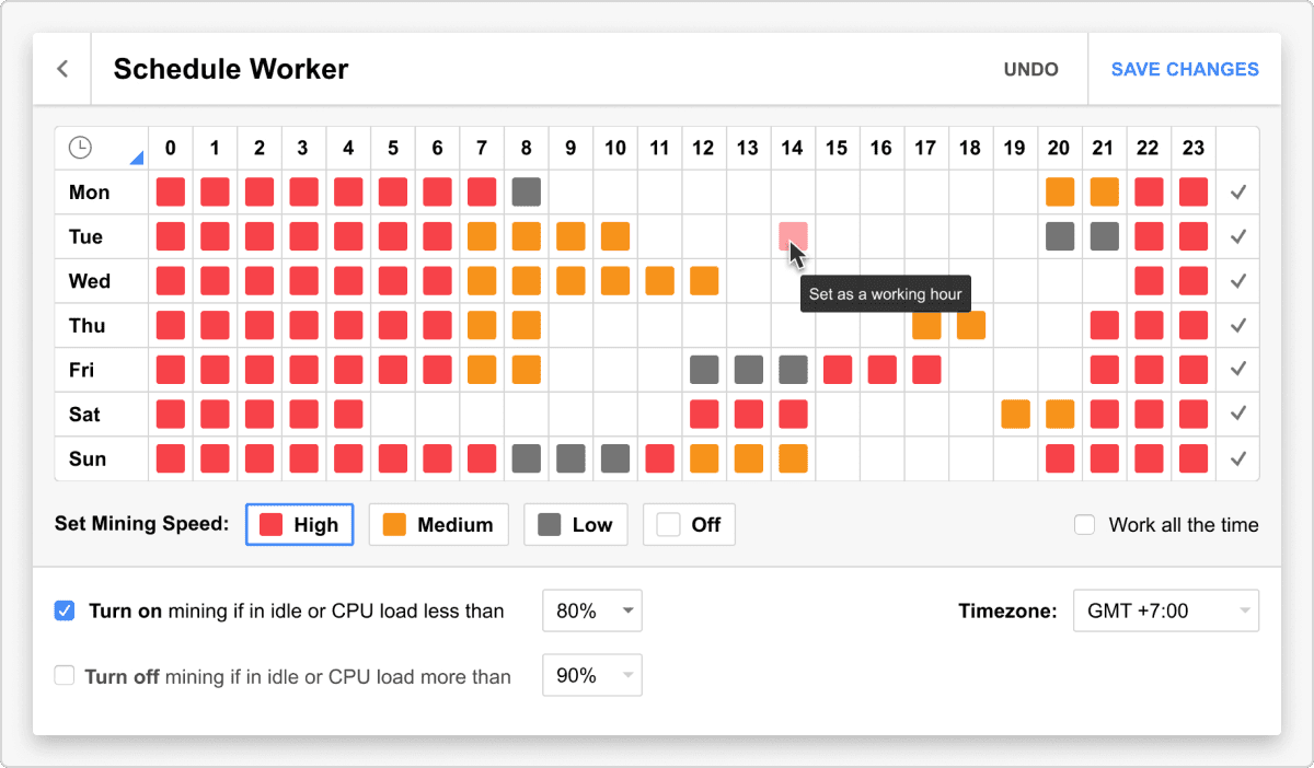 CT Farm – Easy to Install and Start Earning