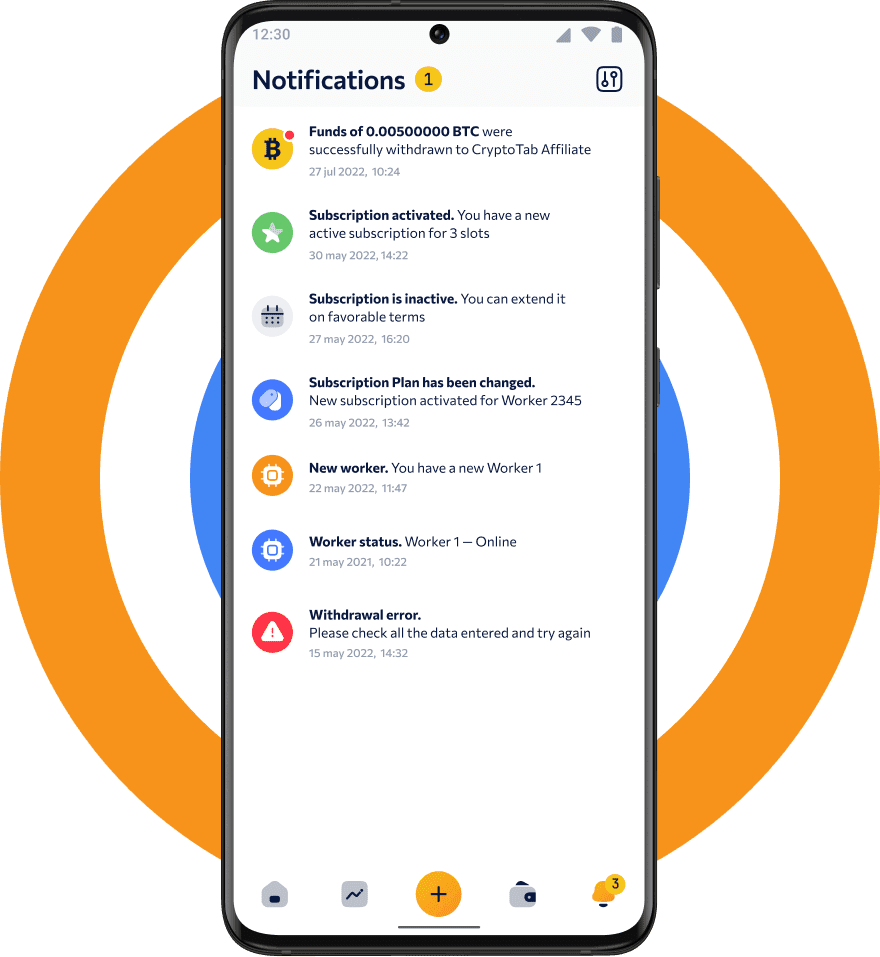 CT Farm – Easy to Install and Start Earning