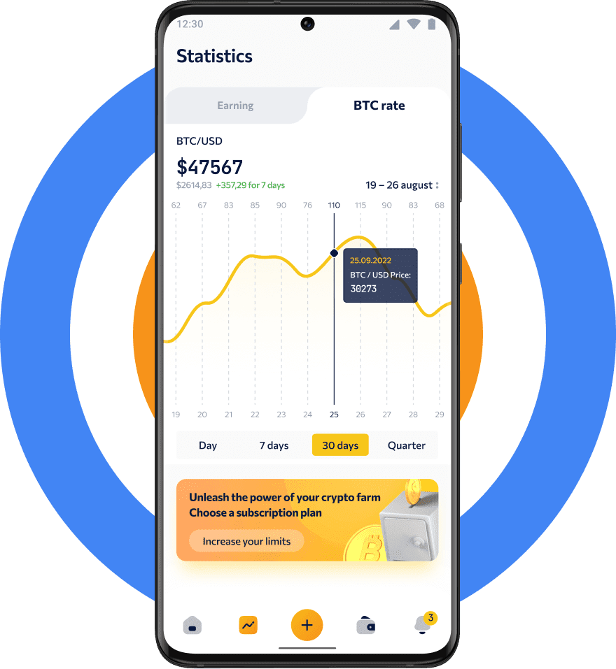 CT Farm – Your Digital Goldmine