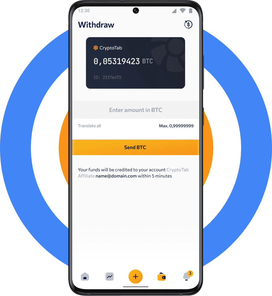 CT Farm – Easy to Install and Start Earning